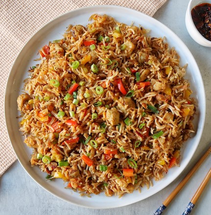 Special Fried Rice – Lacocina Restaurants